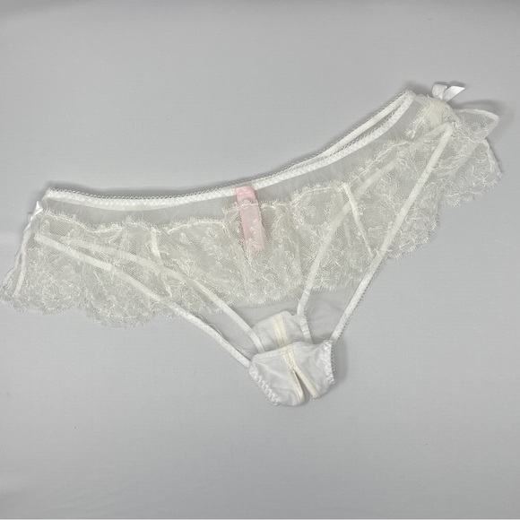 Agent Provocateur | Intimates & Sleepwear | Agent Provocateur Willa ...